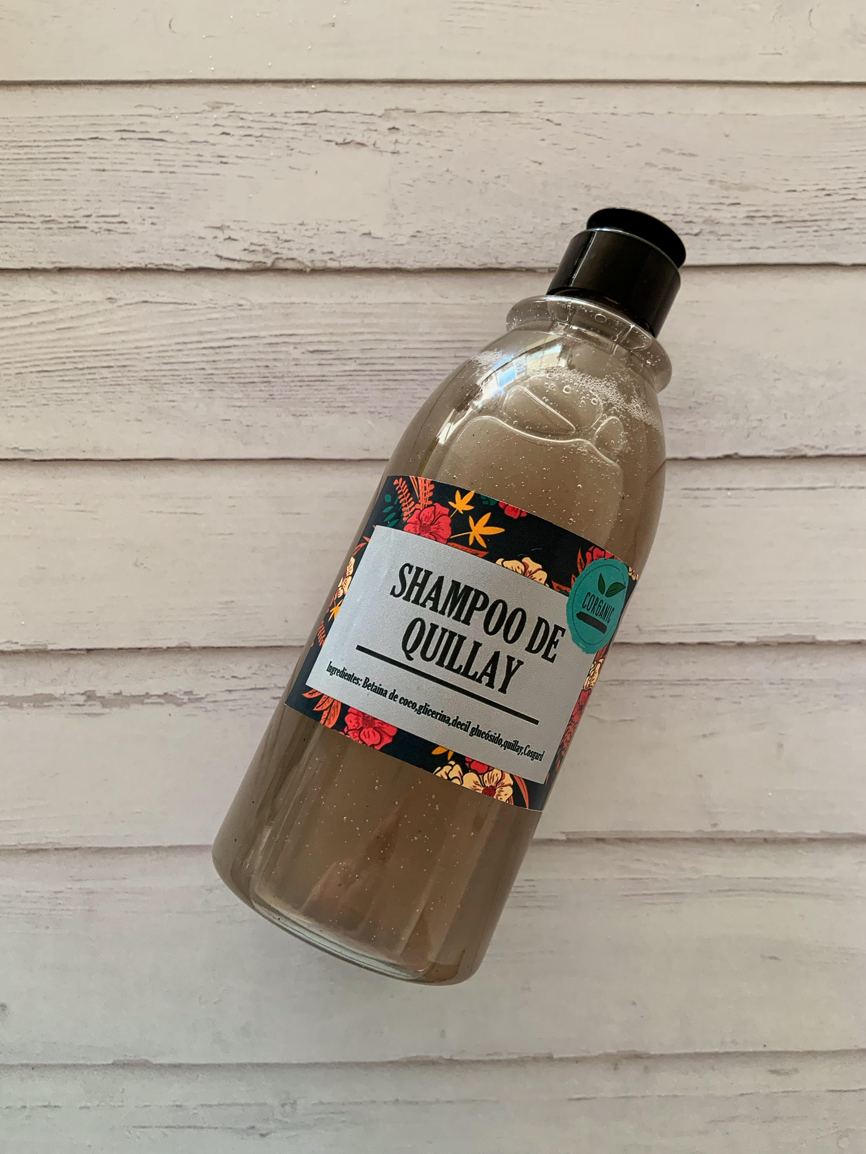 Shampoo De Quillay En Chile at Harry Christison blog